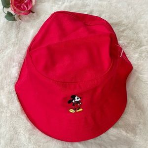 Disney | Accessories | New With Tags Disneys Mickey Mouse By Concept ...